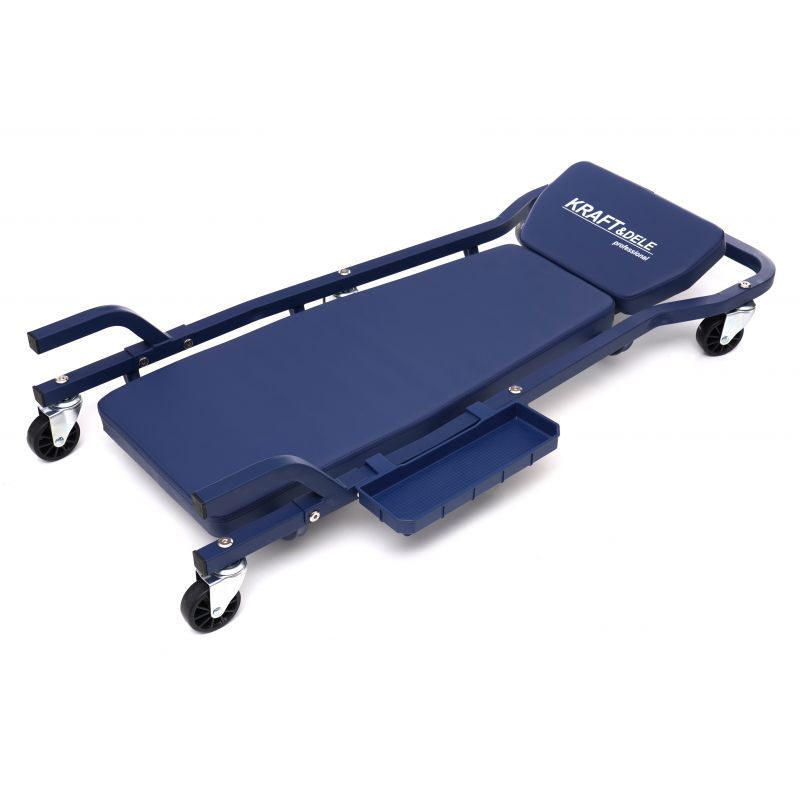 Prepravný vozík pod auto :: Prehozynapostel.sk